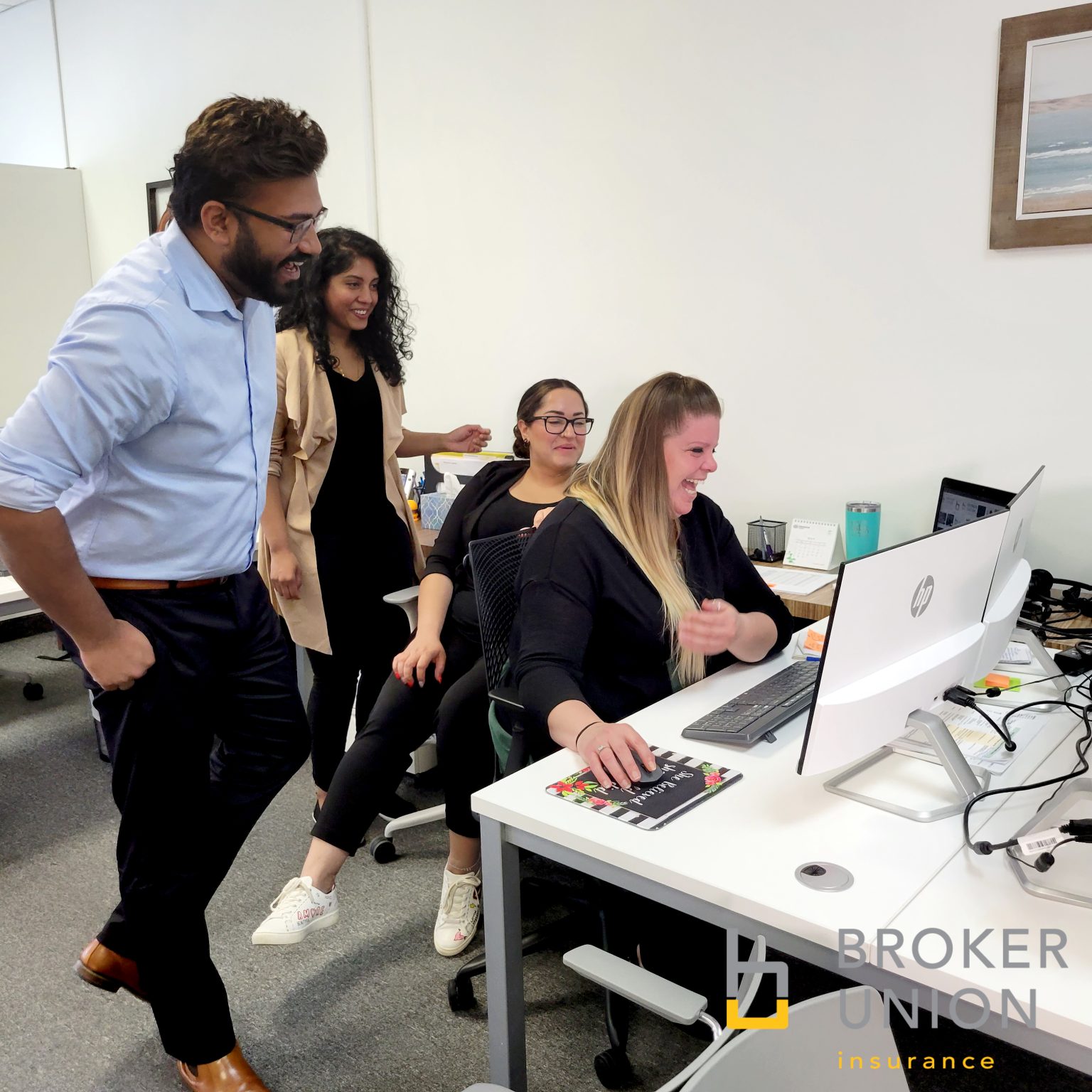 About Us – Broker Union