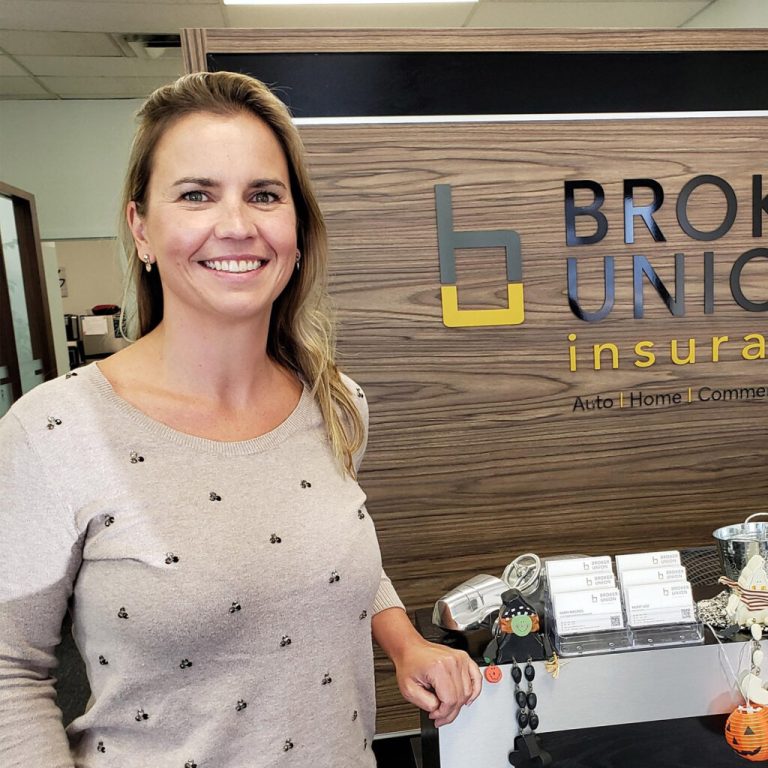 Our Team – Broker Union